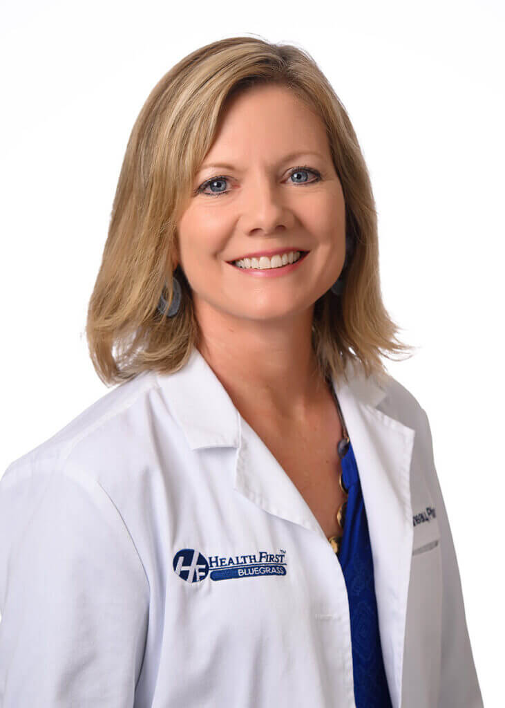 Providers | HealthFirst Bluegrass