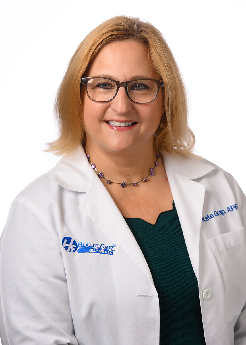 Providers | HealthFirst Bluegrass