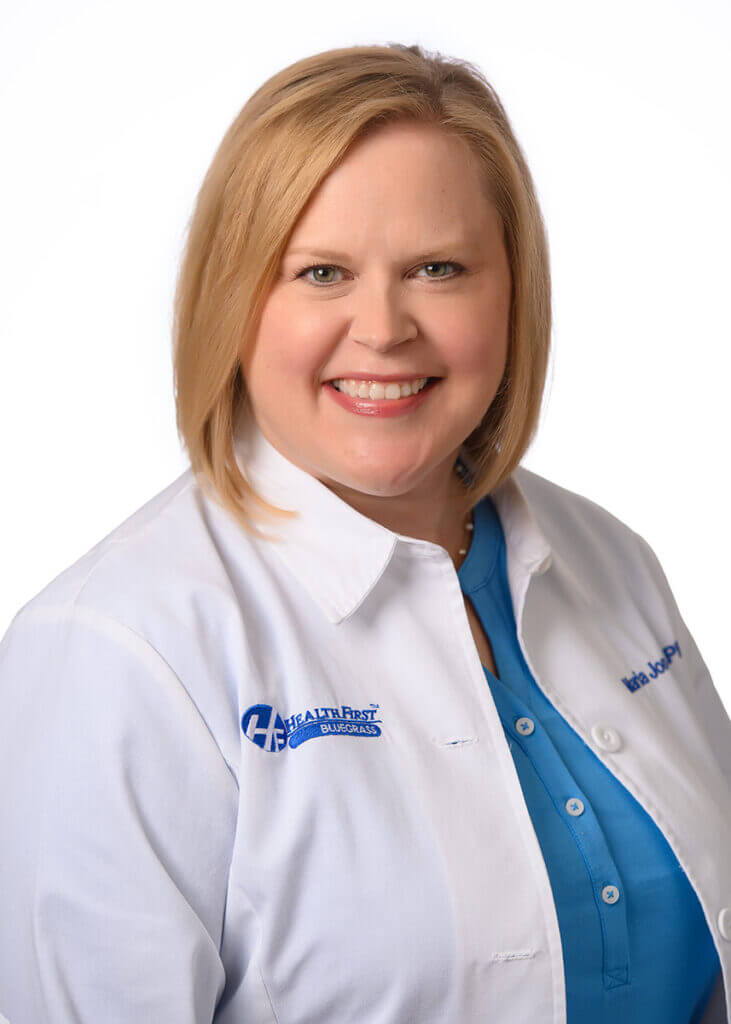 Providers | HealthFirst Bluegrass