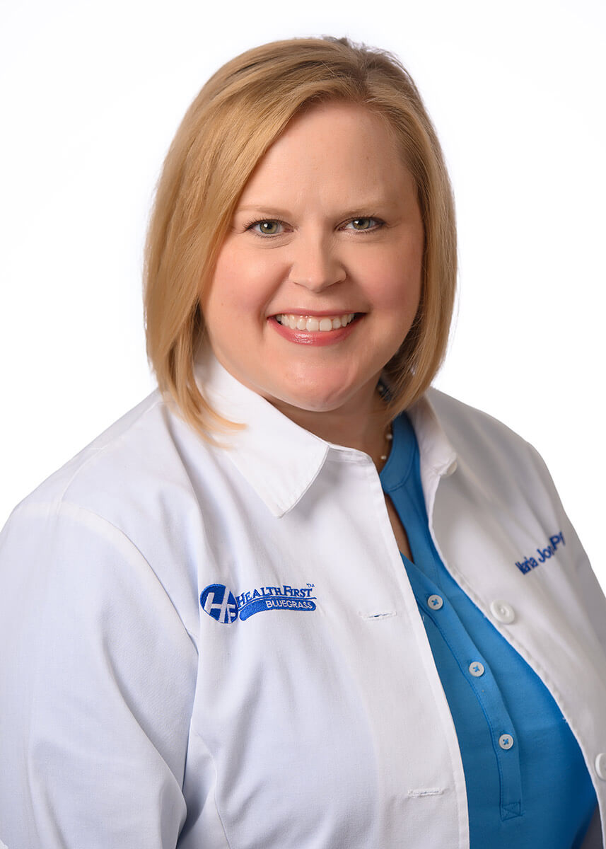 Providers | HealthFirst Bluegrass