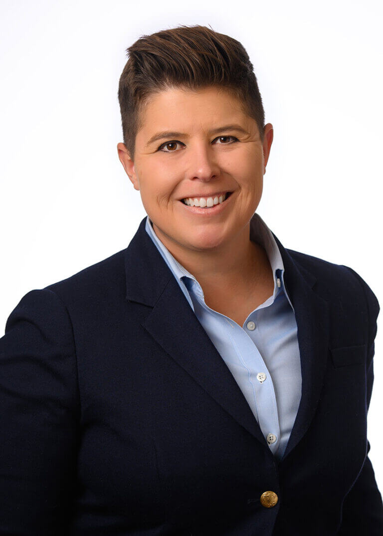 Leadership Team | HealthFirst Bluegrass