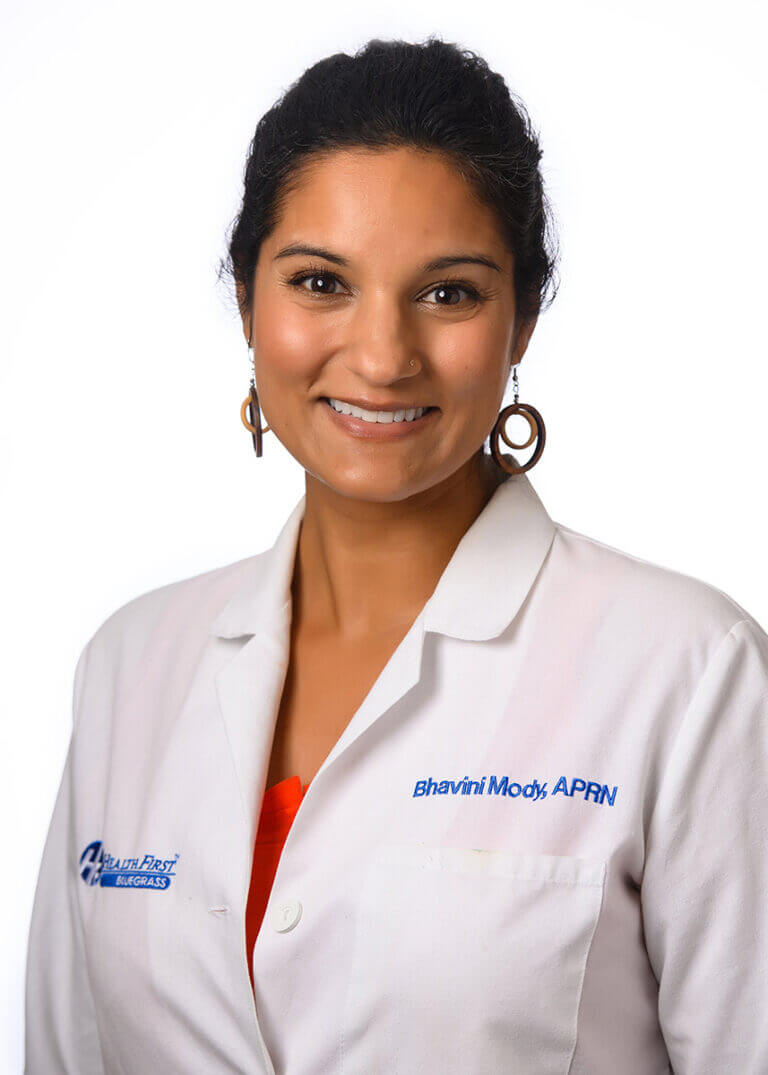 Leadership Team | HealthFirst Bluegrass