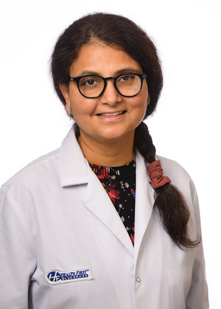 Providers | HealthFirst Bluegrass