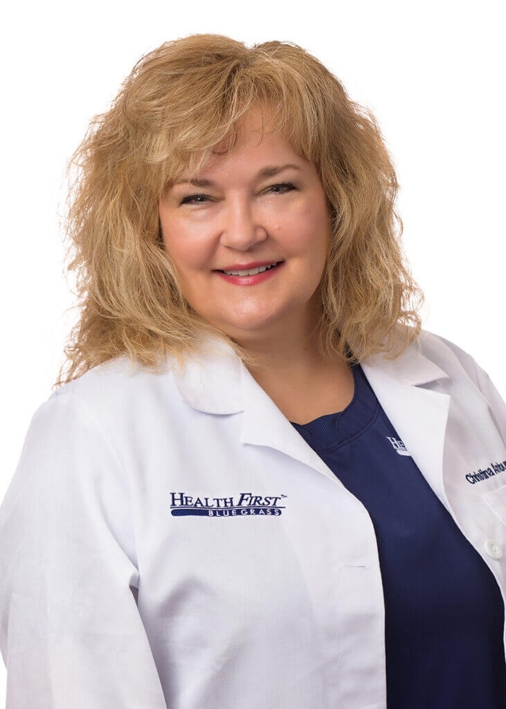 Providers | HealthFirst Bluegrass